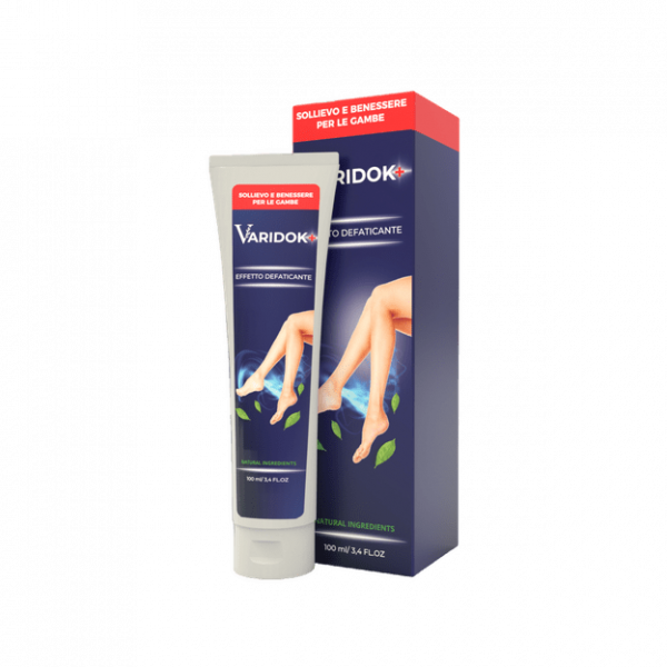 Offer: Varidok Plus Low Price (IT) - Weight regulation product. - Top CPA network cpa.house.