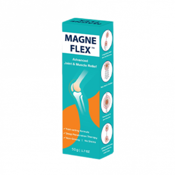 Offer: Magne Flex (EG) - Joints health product. - Top CPA network cpa ...