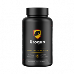 Offer: Urogun (AT) - Male libido enhancement product. - Top CPA network ...
